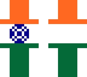 india | Minecraft Skins