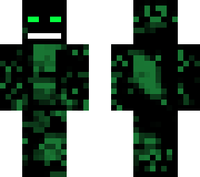 jasper | Minecraft Skin