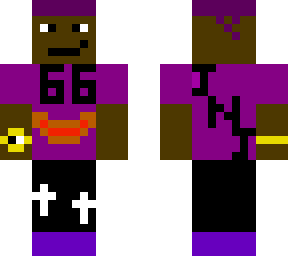 Joe skin | Minecraft Skin