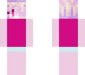 Lola | Minecraft Skin