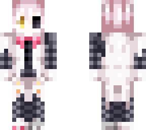 Mangle :3 | Minecraft Skin