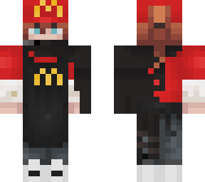 tbate | Minecraft Skins