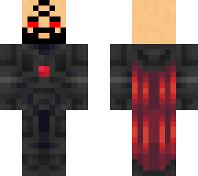 merlin | Minecraft Skins