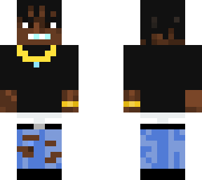 Minecraft YN | Minecraft Skin