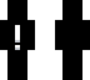 mugm with exclamation mark | Minecraft Skin