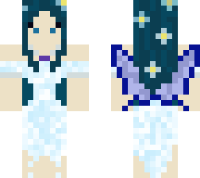mystic | Minecraft Skins