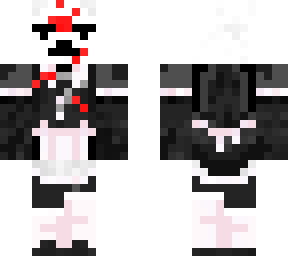 pinoma | Minecraft Skin