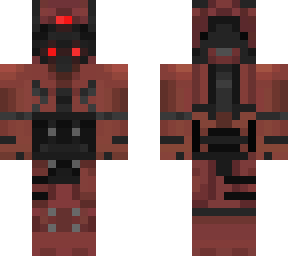 reaper | Minecraft Skins