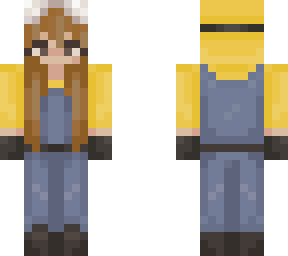 minion | Minecraft Skins