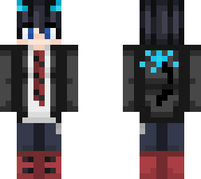 rin | Minecraft Skins