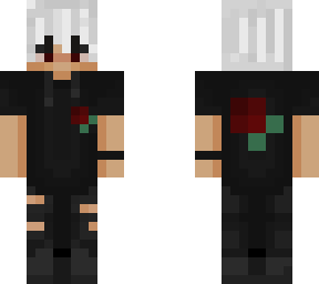 rosemary | Minecraft Skin