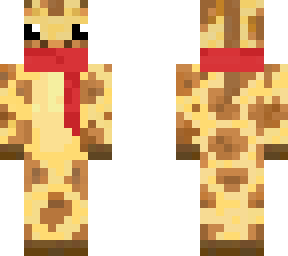 Ruth Nostalgic | Minecraft Skin