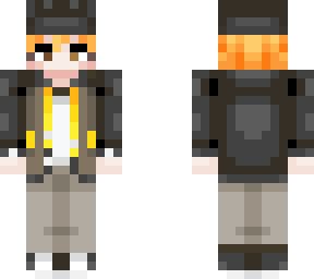 project sekai | Minecraft Skins