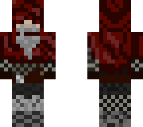 slave | Minecraft Skins