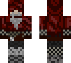 slave | Minecraft Skins