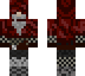 slave | Minecraft Skins