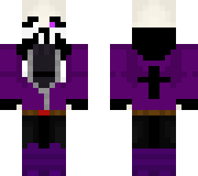 some goofy ah marvel skin | Minecraft Skin