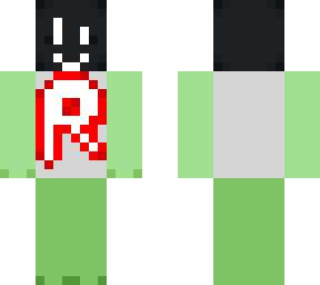 SPIRIT - ROBLOX | Minecraft Skin