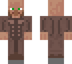 villager | Minecraft Skins