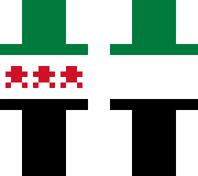 syria | Minecraft Skins