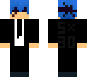 akashi | Minecraft Skins