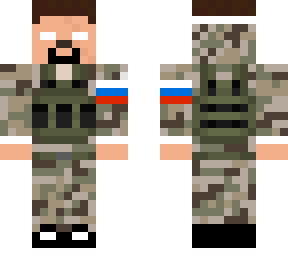 tarkov | Minecraft Skins