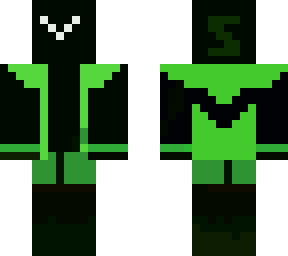 vex | Minecraft Skin