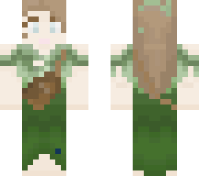 wip | Minecraft Skin