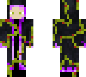 wizard magic | Minecraft Skins