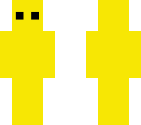 Wobbly Life Wobbli | Minecraft Skin