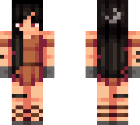 bass | Minecraft Skins