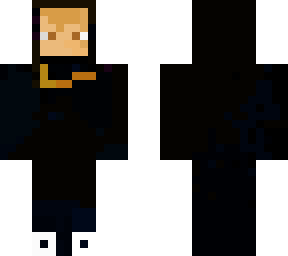 rapper | Minecraft Skins