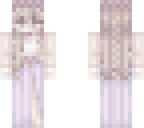 ethereal | Minecraft Skins