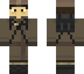 [G&B] Sankt-Peterburzhskoye Opolcheniye private | Minecraft Skin