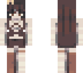 root beer | Minecraft Skins