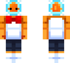 nibbles | Minecraft Skins