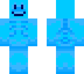 bluudud | Minecraft Skins