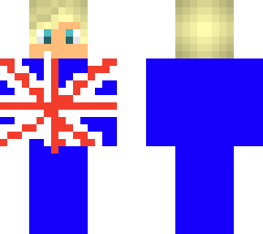 british | Minecraft Skins