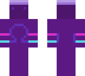 omega | Minecraft Skins