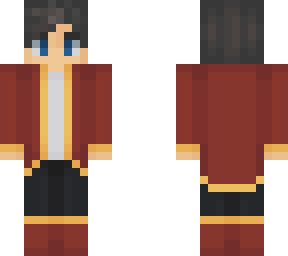 Chips | Minecraft Skin