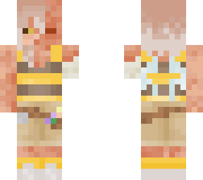 bee | Minecraft Skins