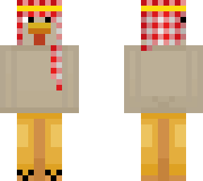chicken | Minecraft Skins