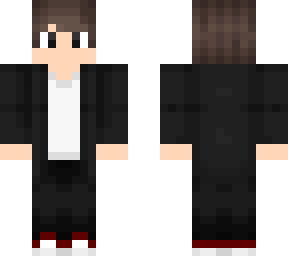 Ewan4 | Minecraft Skin