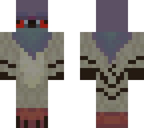 fly | Minecraft Skins