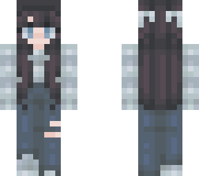 emma | Minecraft Skins