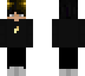 sammy | Minecraft Skins