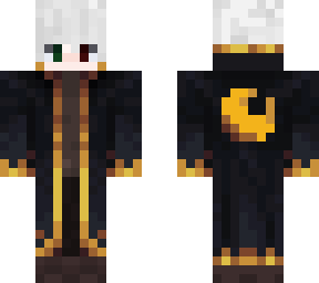 gong xi fa cai | Minecraft Skin