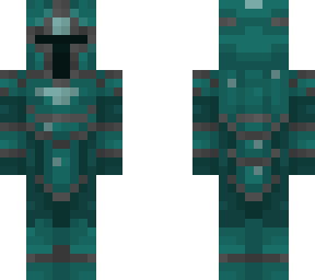 gua | Minecraft Skin