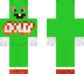jotchua | Minecraft Skins