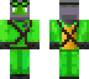 pickle | Minecraft Skins